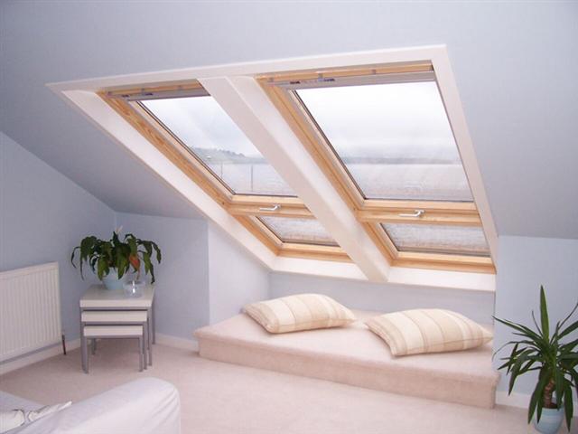 Loft conversions ‹ TG Builders GB Limited