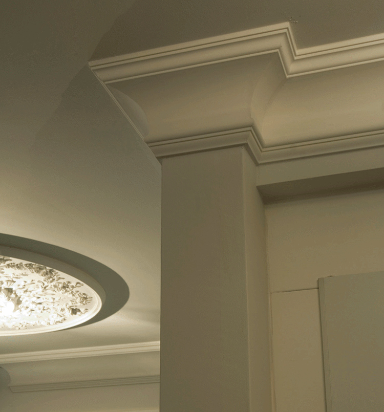 Plastering ‹ TG Builders GB Limited